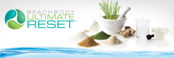 Beachbody's Ultimate Reset Cleanse | The Fit Club Network