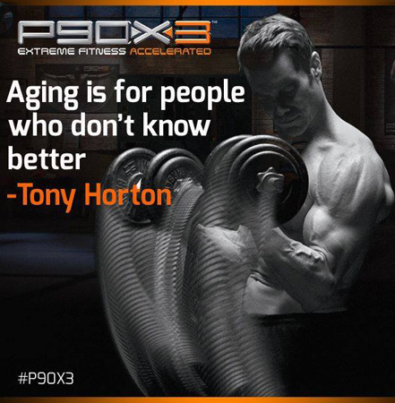 Learn more about the P90X Workouts | The Fit Club Network