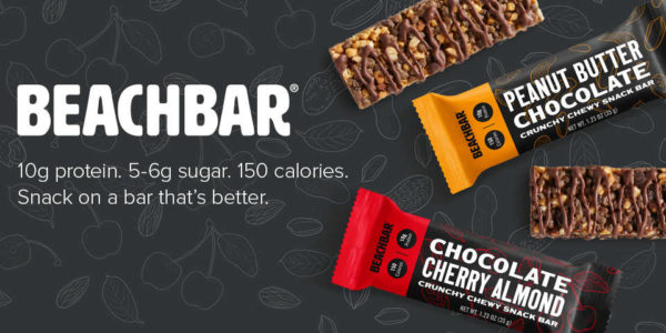 Beachbody Protein Bars | The Fit Club Network