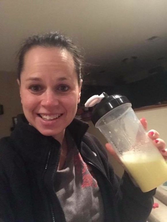 LIIFT4 Before and After Testimonials - The Fit Club Network