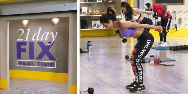 21 Day Fix Program by Beachbody | The Fit Club Network