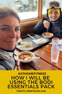 Monica's Corner - The Fit Club Network